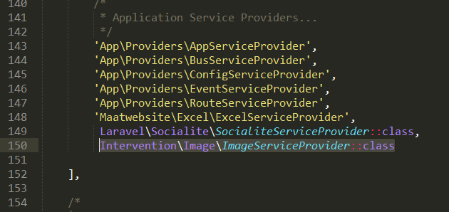 คู่มือ Laravel 5 แนะนำเทคนิคที่จะช่วยในการพัฒนาโปรเจคของคุณ